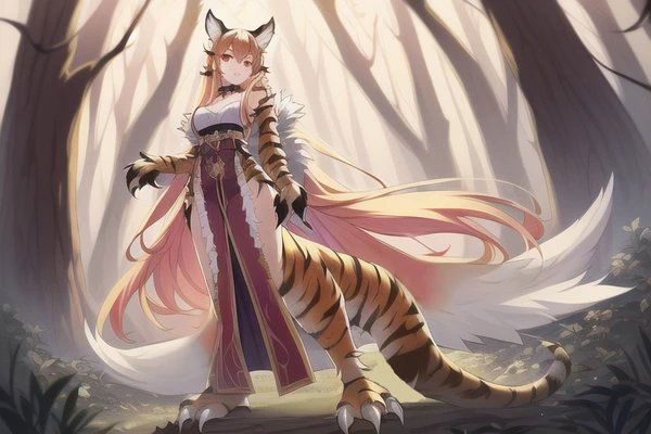 Chat with Tosh Raka on Spicychat