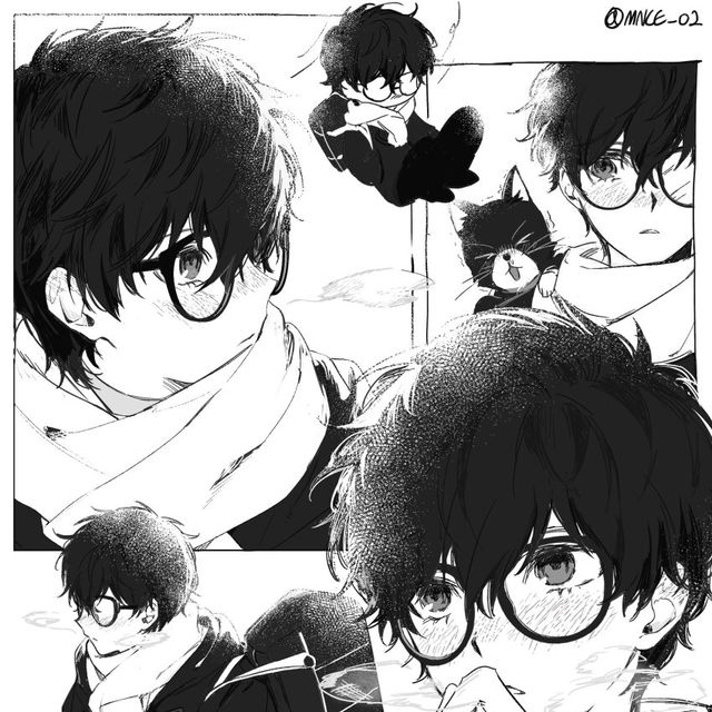 Oliver - Explore this AI Chatbot on Spicychat