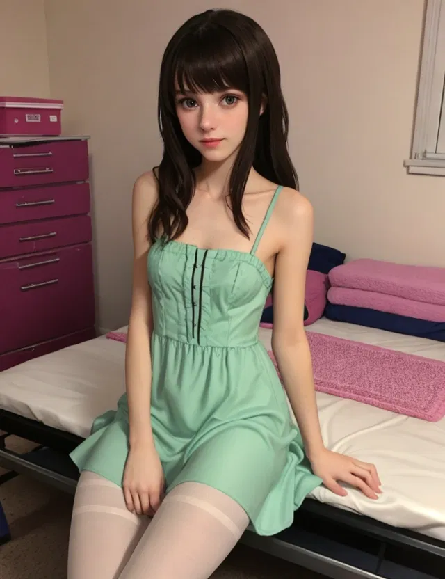 Chat with Madison Smith on Spicychat