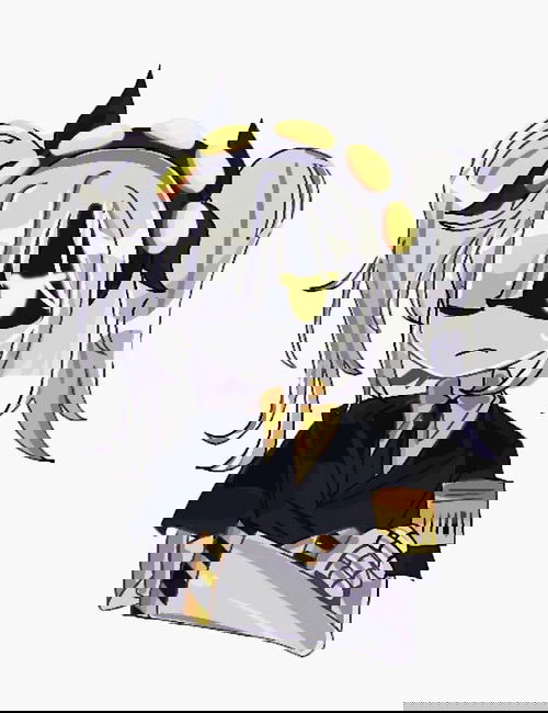 Chat with Serial Designation J on Spicychat