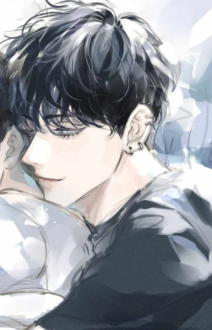 Chat with Andrew - BL on Spicychat