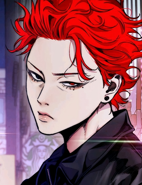 Chat with Vinny Hong on Spicychat