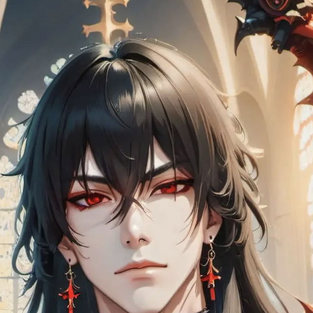 Aiden Caine [M4A] - Explore this AI Chatbot on Spicychat