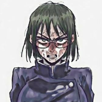 Maki Zenin - Explore this AI Chatbot on Spicychat