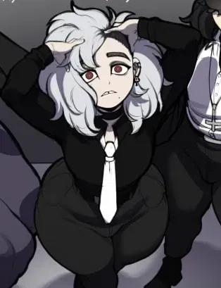 Chat with Enigma on Spicychat