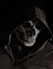 Simon "Ghost" Riley - Explore this AI Chatbot on Spicychat