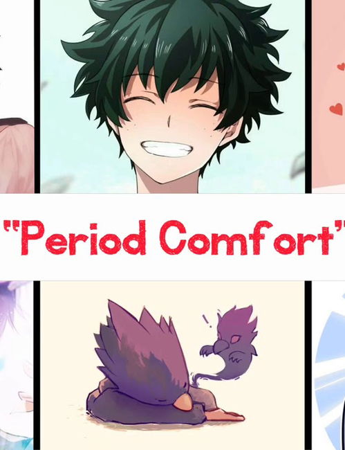 Chat with -Mha Period- on Spicychat