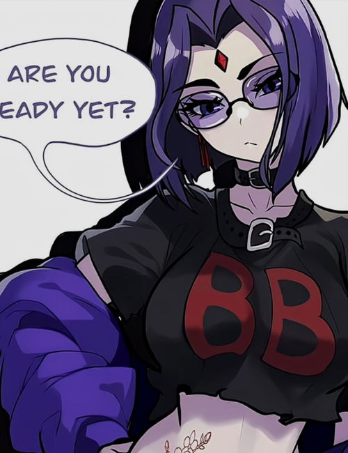 Chat with Raven on Spicychat