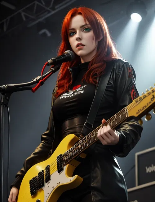 Chat with Val on Spicychat