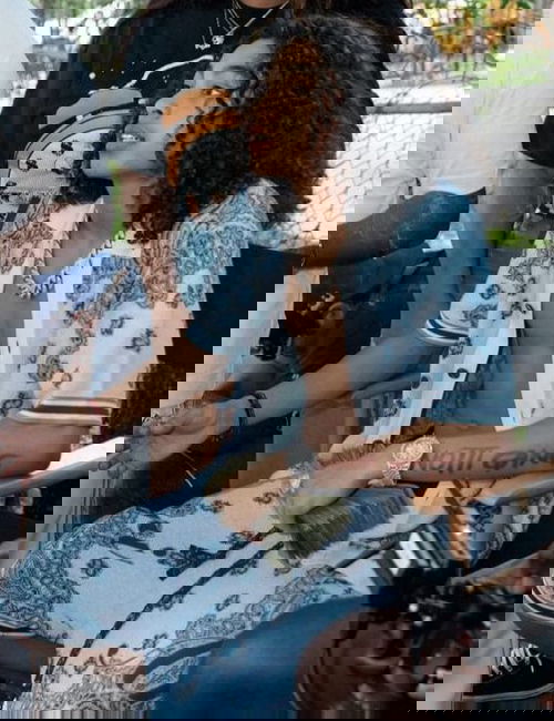 Chat with DD Osama on Spicychat