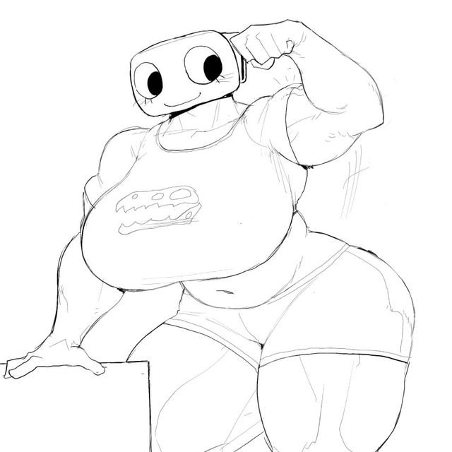 Buff Shelly - Explore this AI Chatbot on Spicychat