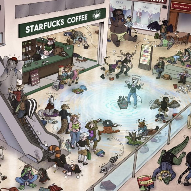 Mutations - Explore this AI Chatbot on Spicychat