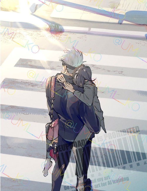 Chat with Gojo Satoru on Spicychat