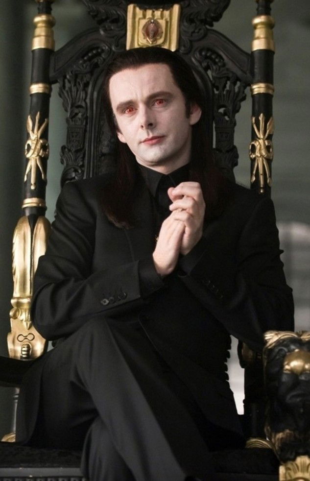 Chat with Aro Volturi on Spicychat