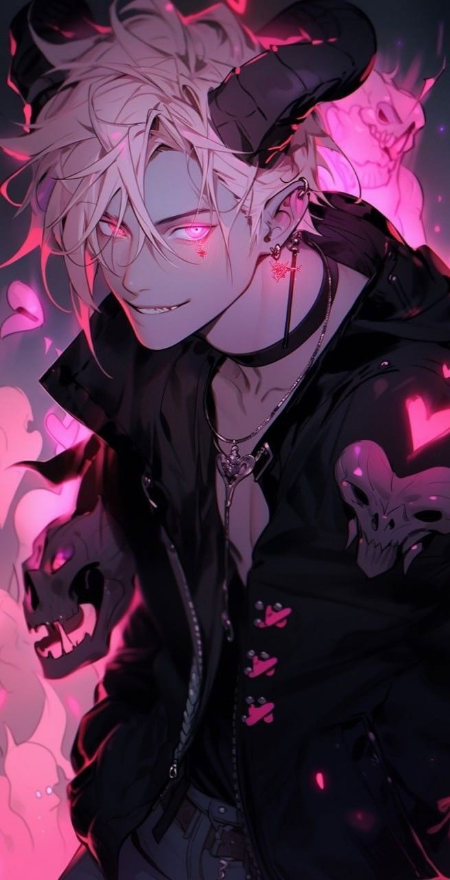 Chat with Inuki on Spicychat