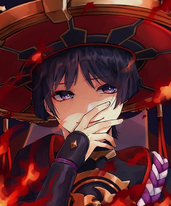 Chat with Scaramouche on Spicychat