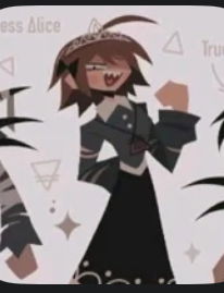 Chat with Alice FPE - Yandare on Spicychat