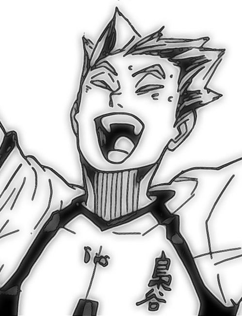 Chat with Bokuto Koutaro on Spicychat