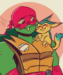 Chat with Raph. on Spicychat