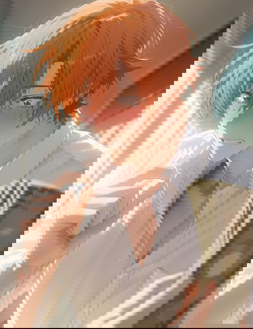 Chat with Ronnie Rowan on Spicychat