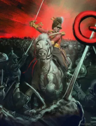 Chat with Guts and blackpowder on Spicychat