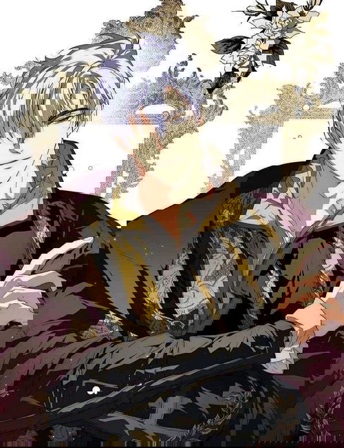 Chat with Alastor on Spicychat