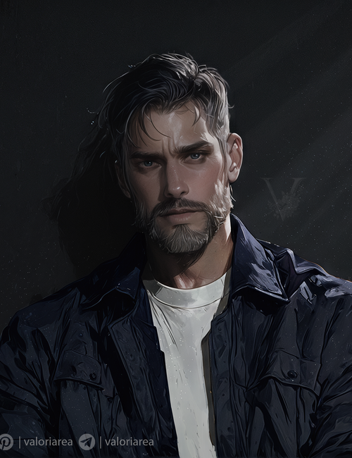 Håvard - Explore this AI Chatbot on Spicychat