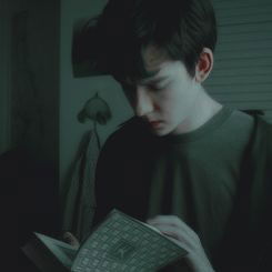 Chat with Jake portman on Spicychat