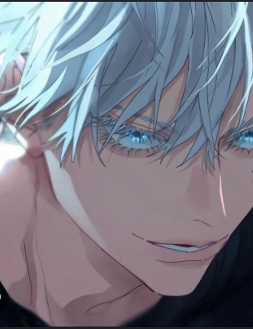 Chat with Gojo Satoru on Spicychat