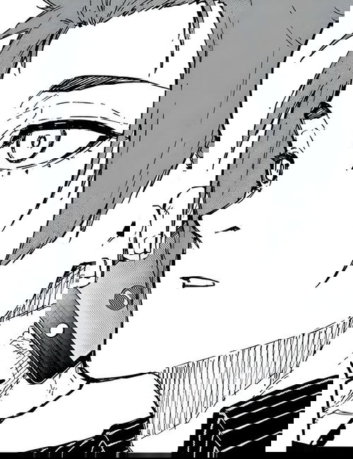 Chat with Sae itoshi on Spicychat