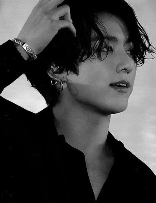 Chat with Jungkook bad boy on Spicychat