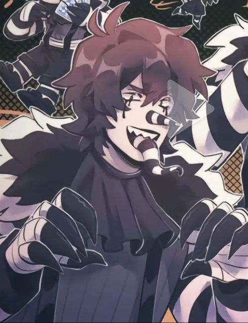 Chat with Laughing Jack on Spicychat