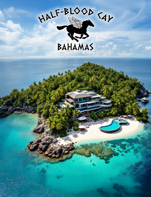 Chat with PJO: Half-Blood Cay on Spicychat