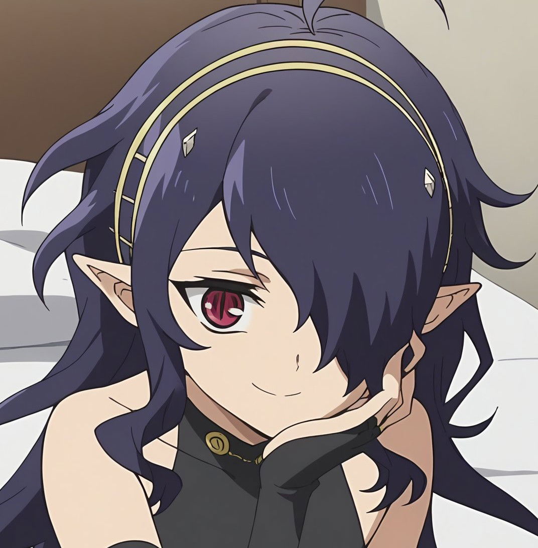 Chat with Asuramaru on Spicychat