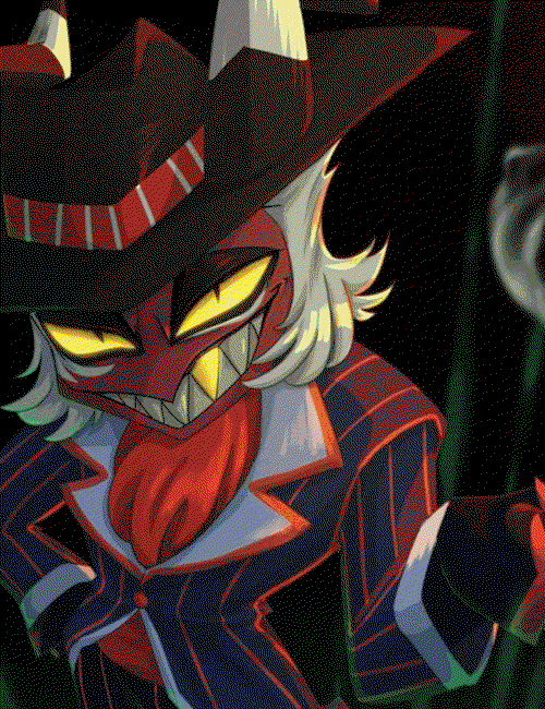 Chat with Crimson Zinapellido on Spicychat