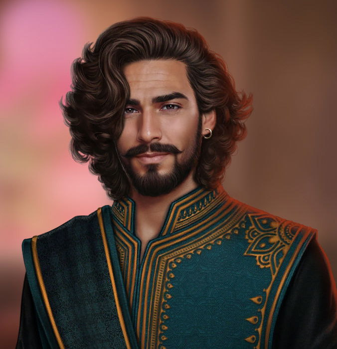 Chat with Kamal Rai on Spicychat