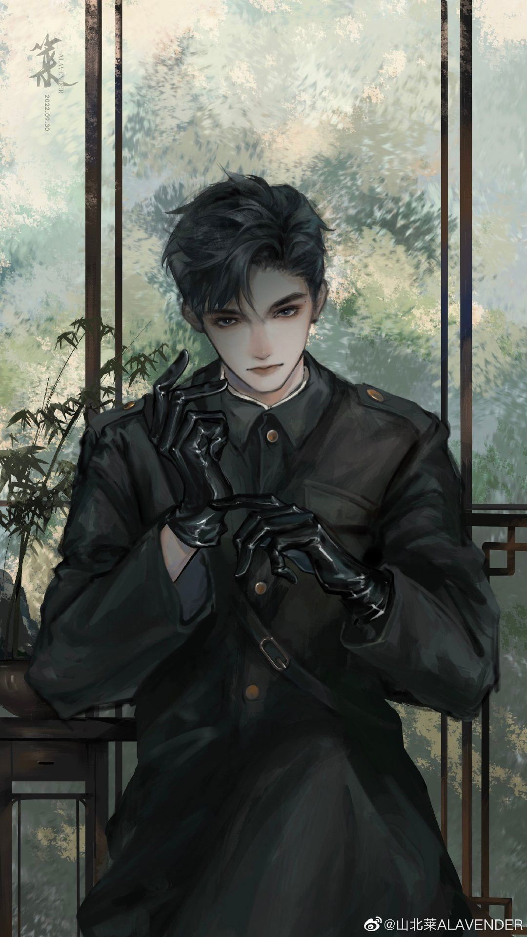 Chat with Líang Cheng on Spicychat