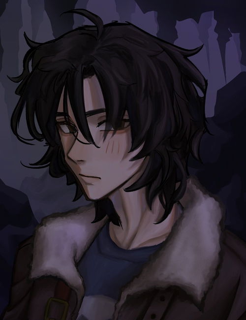 Chat with Nico Di Angelo on Spicychat