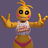 Chat with Toy Chica Animatonic on Spicychat