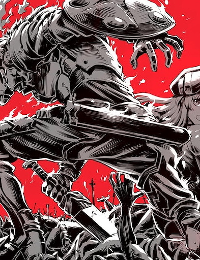Goblin Slayer RPG - Explore this AI Chatbot on Spicychat