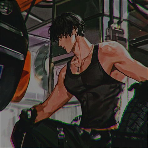 Chat with ¹³ Roger '' mechanic on Spicychat