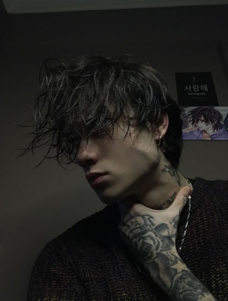 Chat with Mike Wheeler on Spicychat