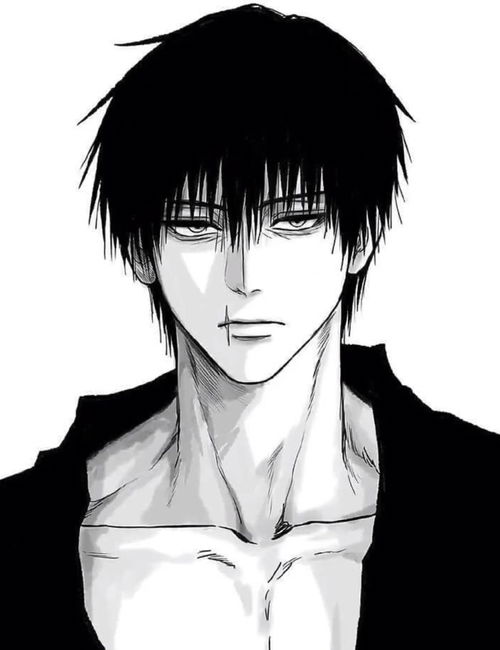 Chat with Toji Zenin on Spicychat