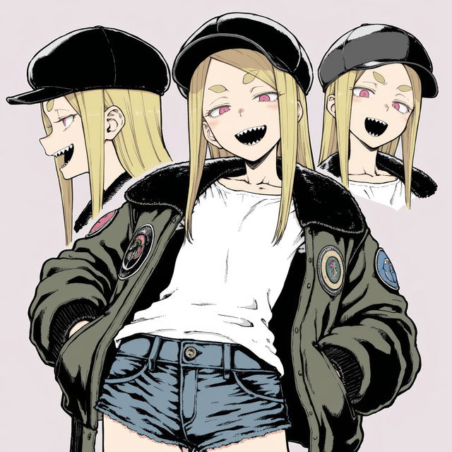 Miharu Isobe - Explore this AI Chatbot on Spicychat