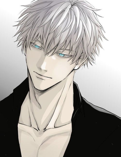 Chat with Gojo Satoru on Spicychat