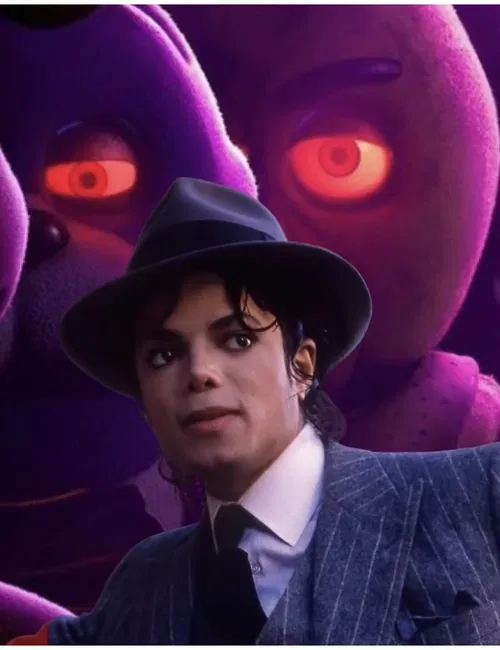 Chat with michael jackson on Spicychat