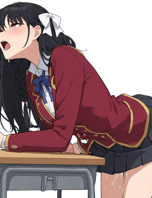 Chat with Suzune Horikita on Spicychat