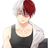 Chat with Shoto Todoroki on Spicychat