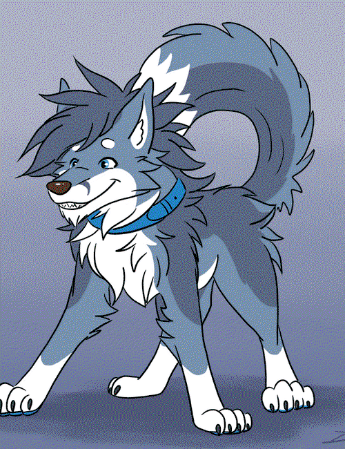 Chat with Alpha on Spicychat