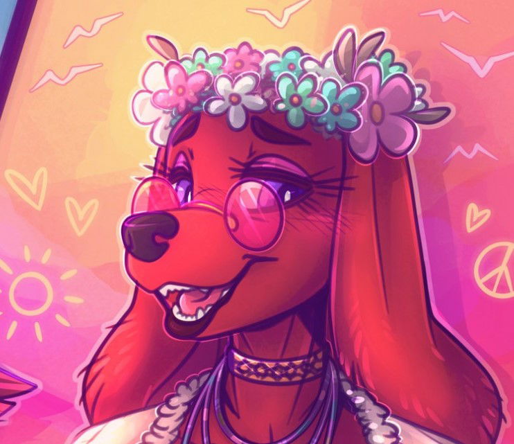 Chat with Red on Spicychat